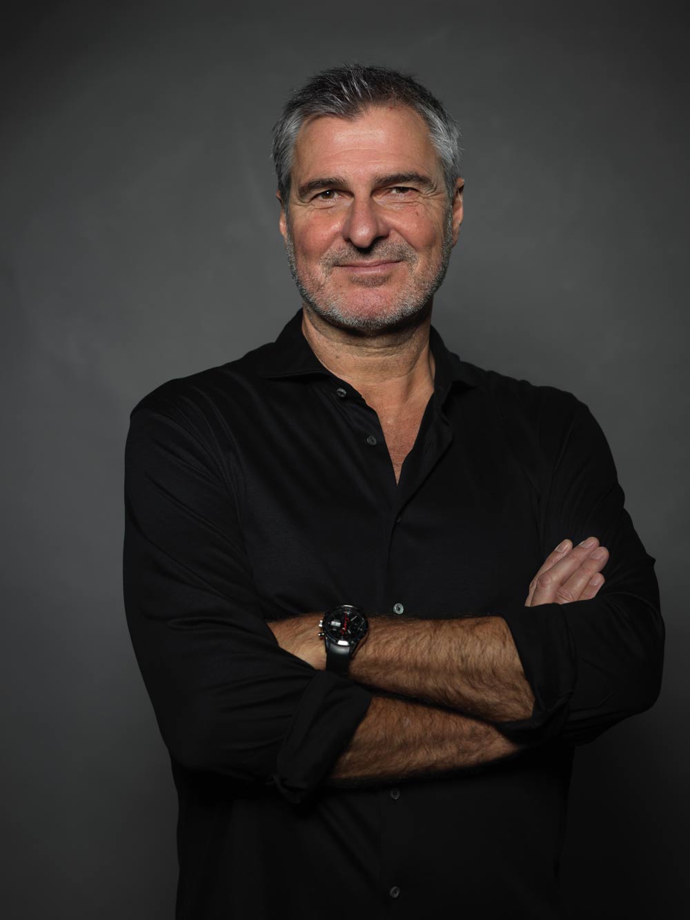 Uli-Roth – DeMi Promotion